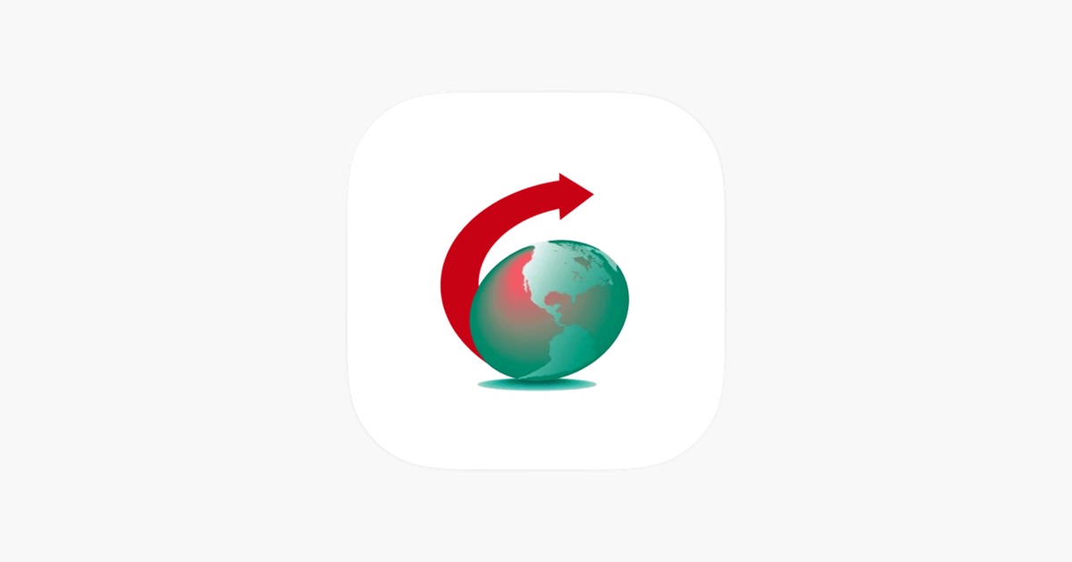 ‎SwiftPac App - App Store