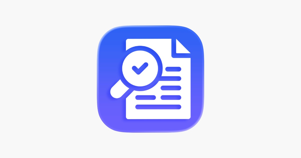 ‎DocCompare: PDF & Word Diff App - App Store