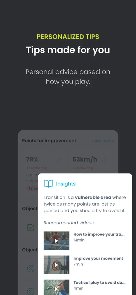 aiball - AI for pàdel - Sports App | MWM