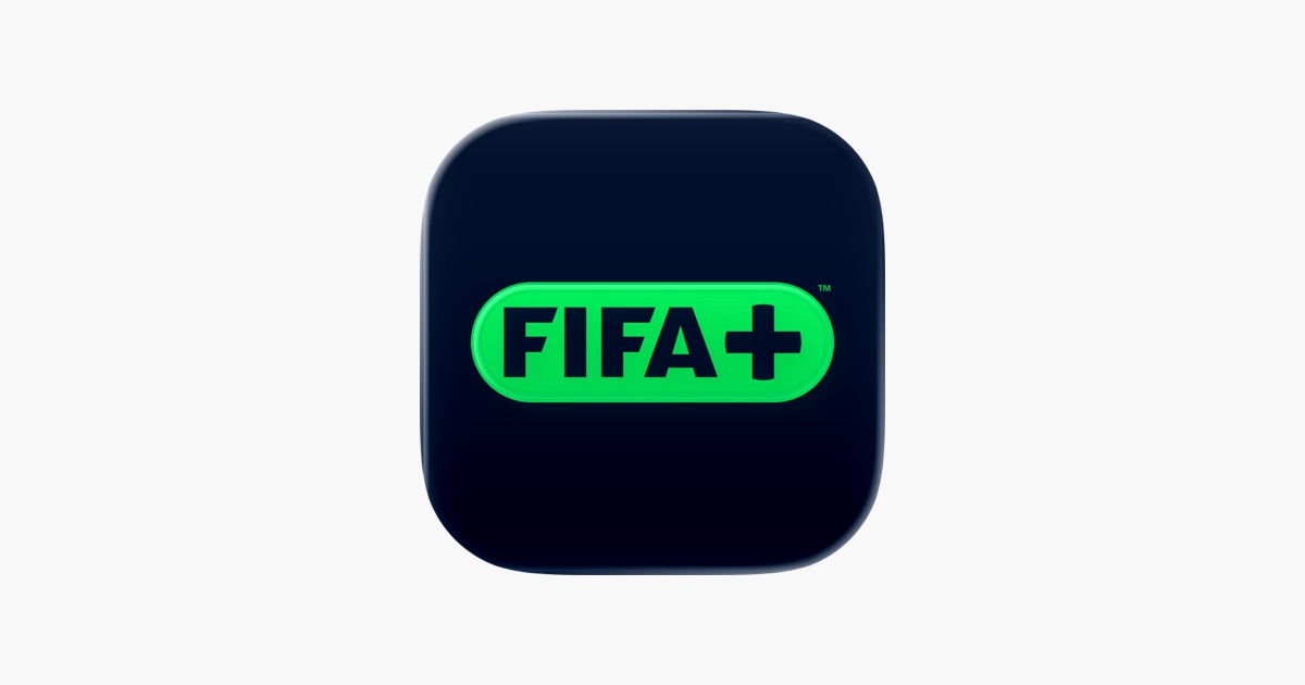 ‎FIFA+ Stream Live Football TV App - App Store