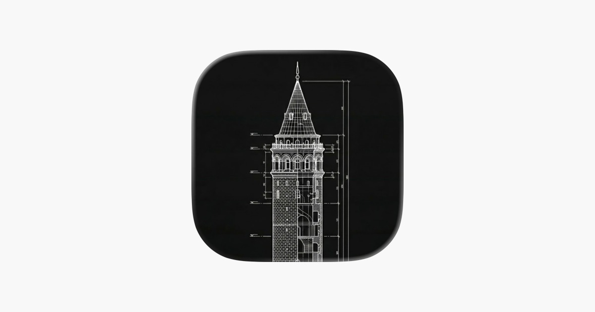 ‎Tektra: AI Architect Render App - App Store