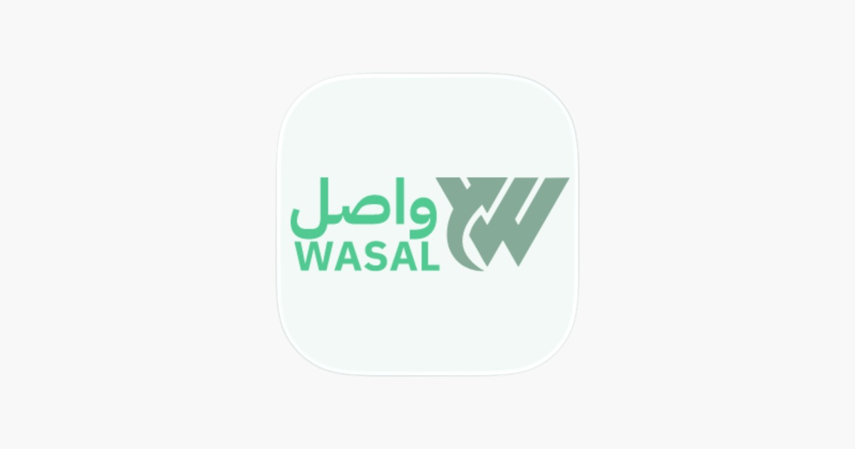 ‎App Wasal - واصل - App Store