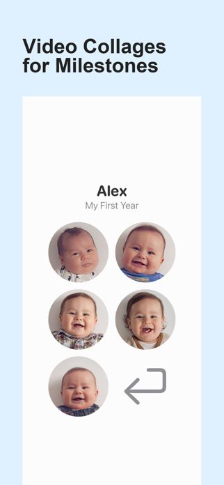 FaceFilm - Face Morph Video for iPhone - Free App Download