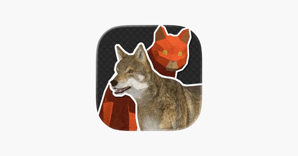 ‎Animal Posing App - App Store