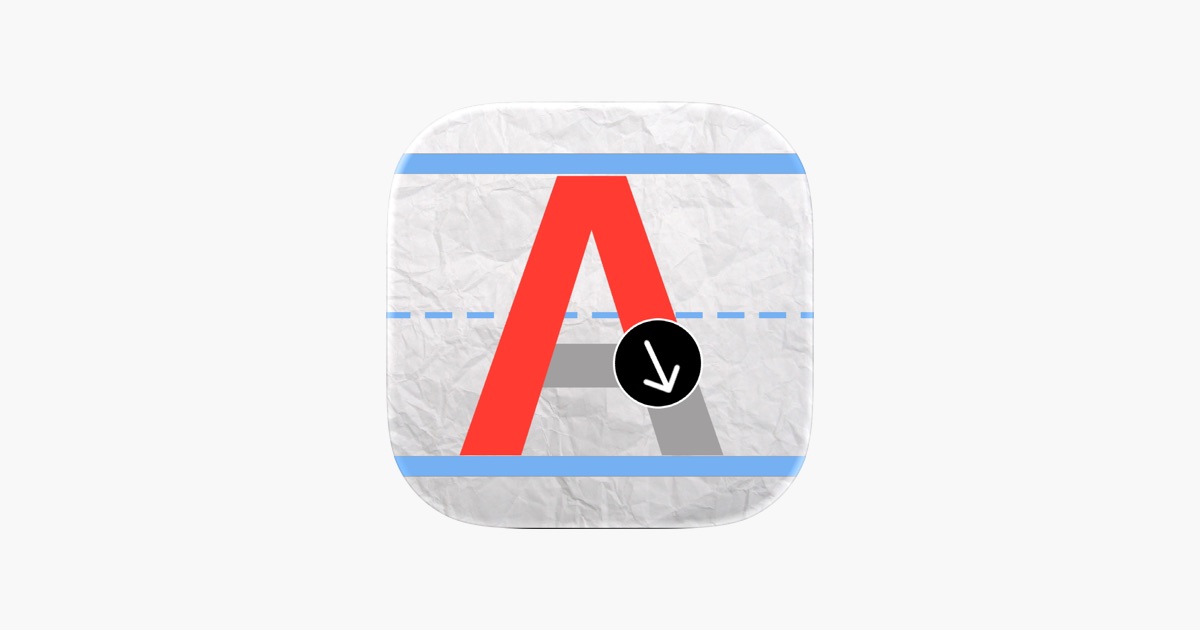 ‎Preschool Tracer: ABC & Words App - App Store