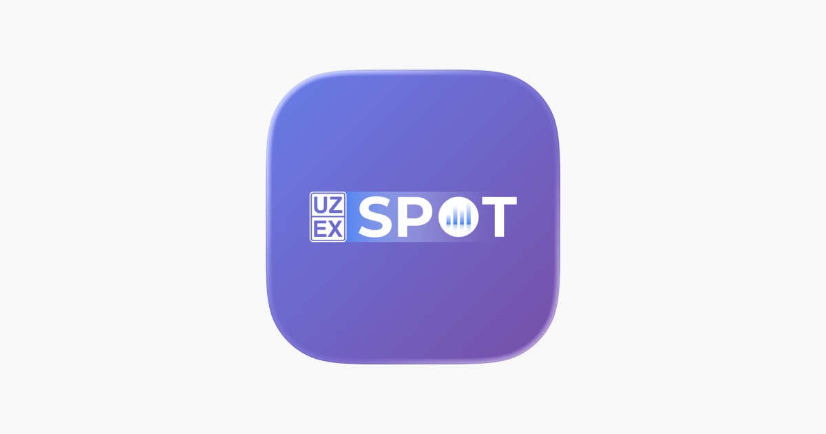 ‎Uzex Spot App - App Store