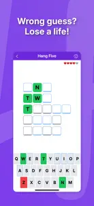 Hang Five Game Reviews – Features, Alternatives & User Ratings