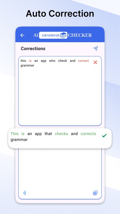 Ai Grammar Checker & Ai Writer by Mudassar Ahmed