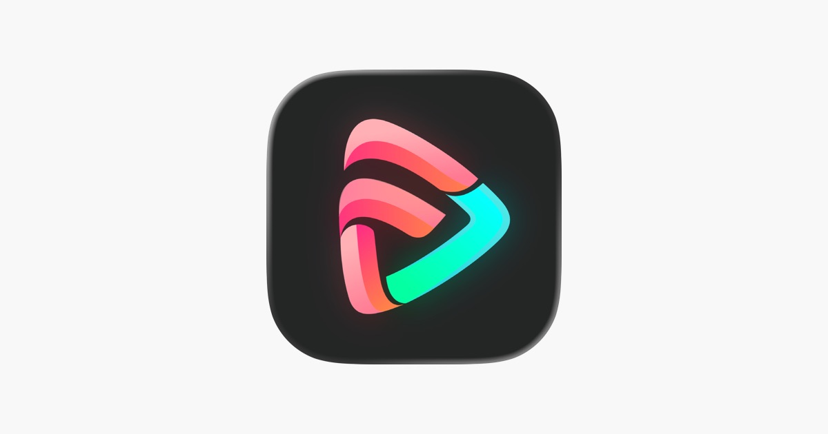 ‎Filma - Video Editor Music io App - App Store