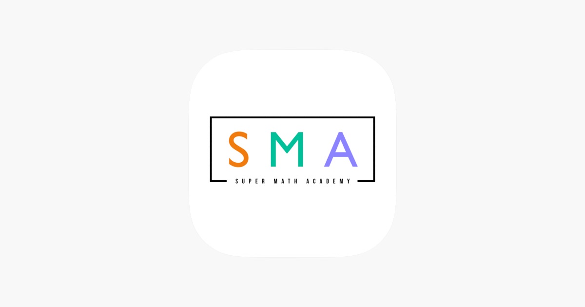 ‎Super Math Academyアプリ - App Store