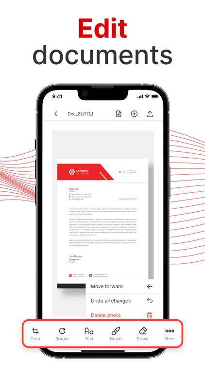 PDF Converter & PDF Creator by KOOLULAM LTD