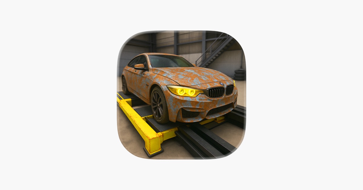 ‎Dyno 2 Race - Car Tuning App - App Store