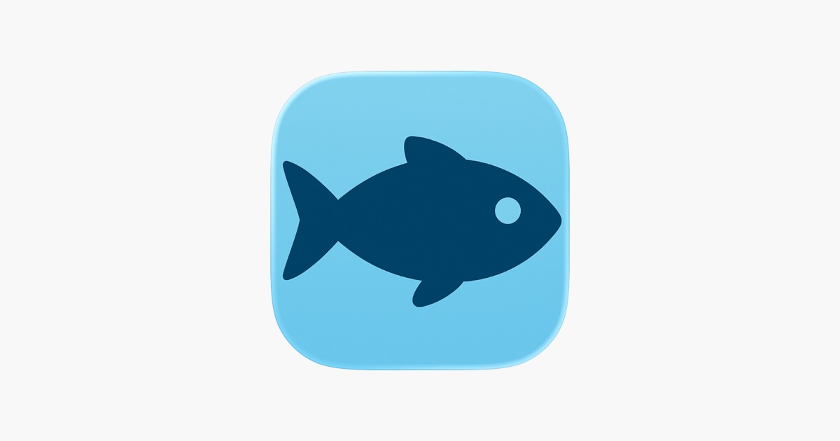 ‎Fish Identifier Vision App - App Store
