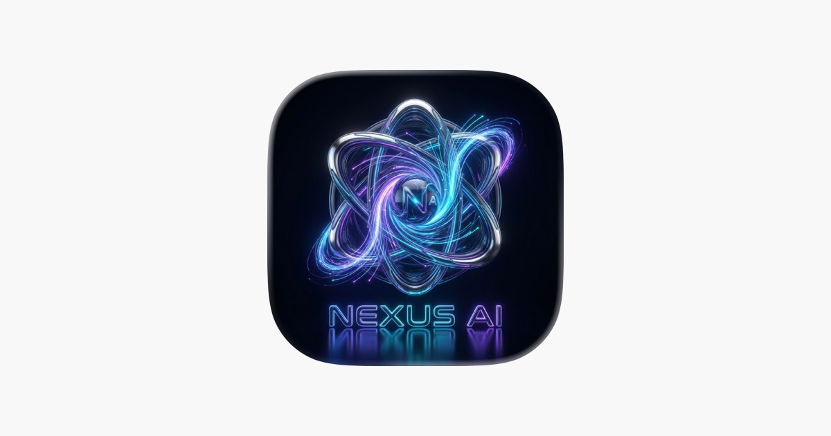 ‎Nexus ai App - App Store
