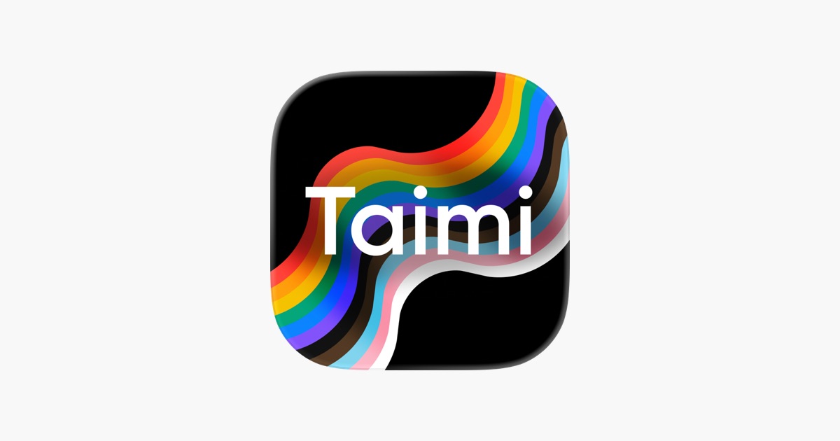 ‎Taimi LGBTQ+ Dating & Chat App App - App Store