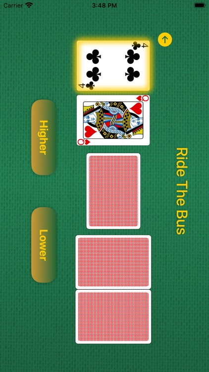 Ride The Bus - Party Game by Richard Kyte