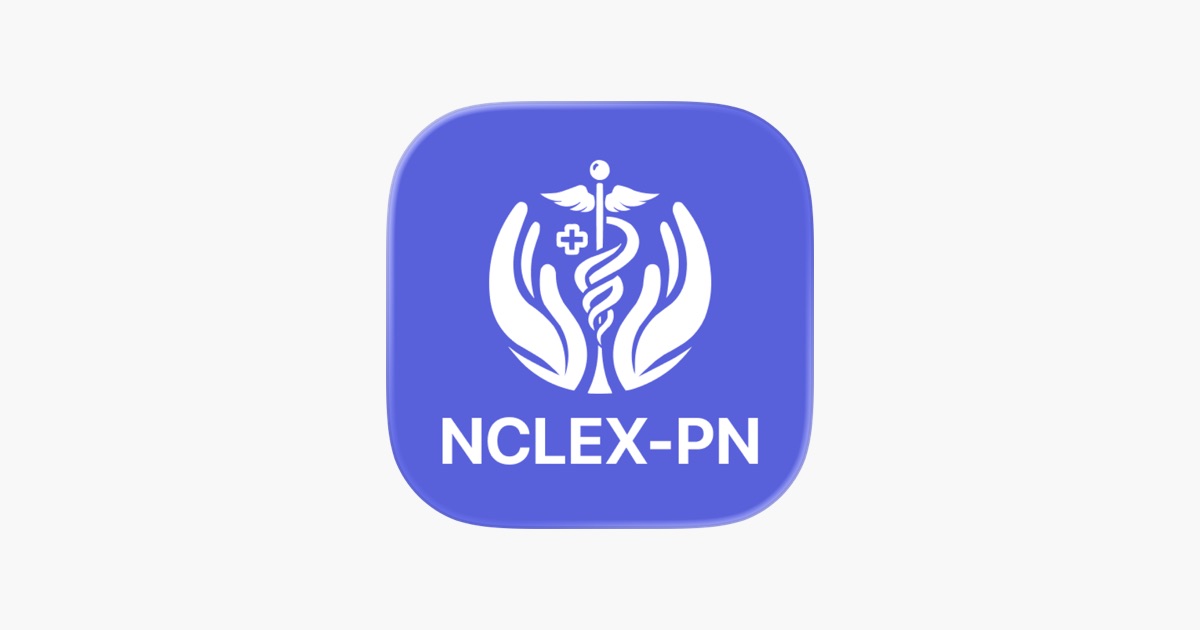 ‎NCLEX-PN Exam Prep 2026 by ABC App - App Store