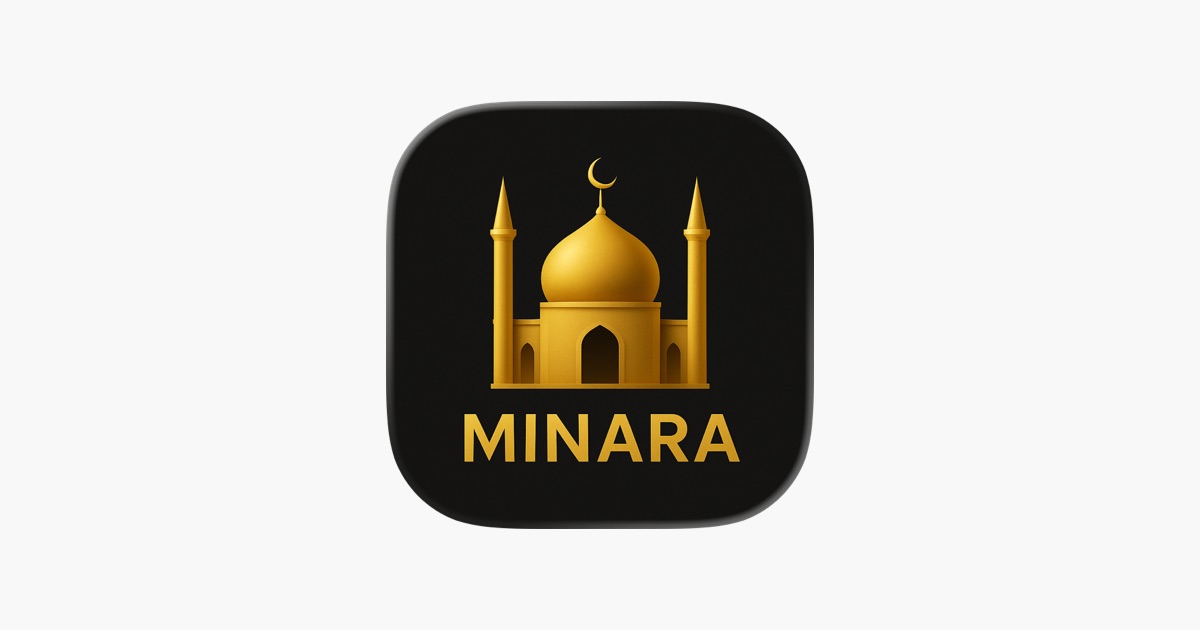 ‎Minara Prayer Time App - App Store