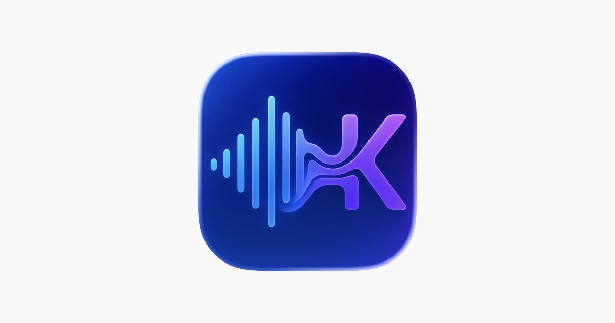 ‎App Kali Transcribe - App Store