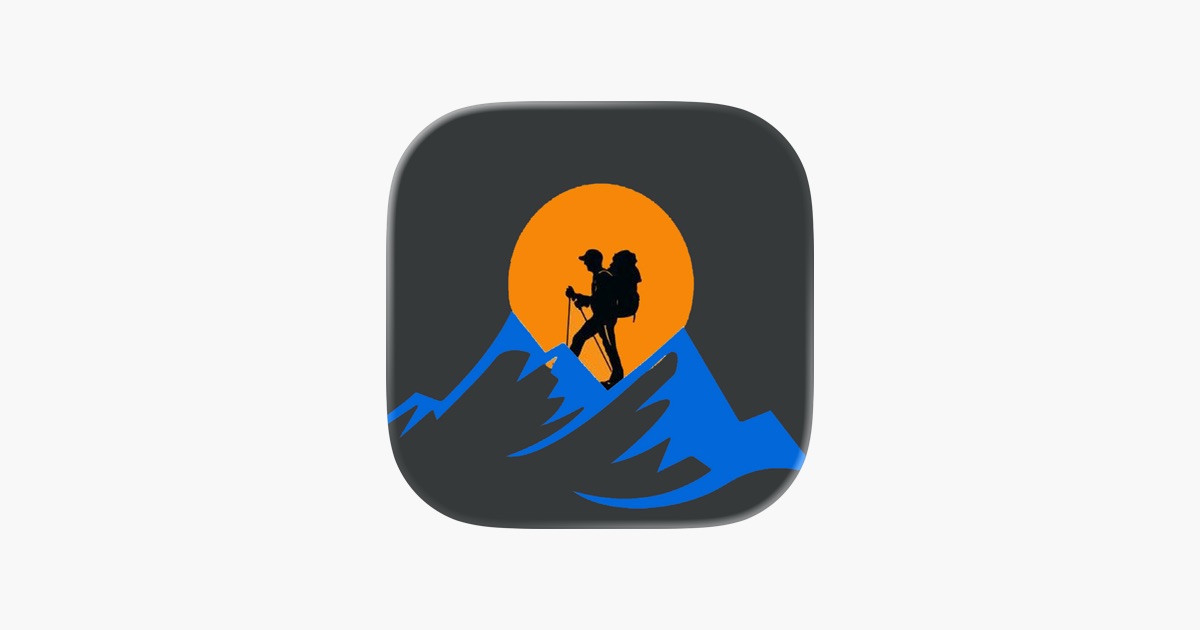 ‎Offline Maps: GPS Tracker GPX App - App Store