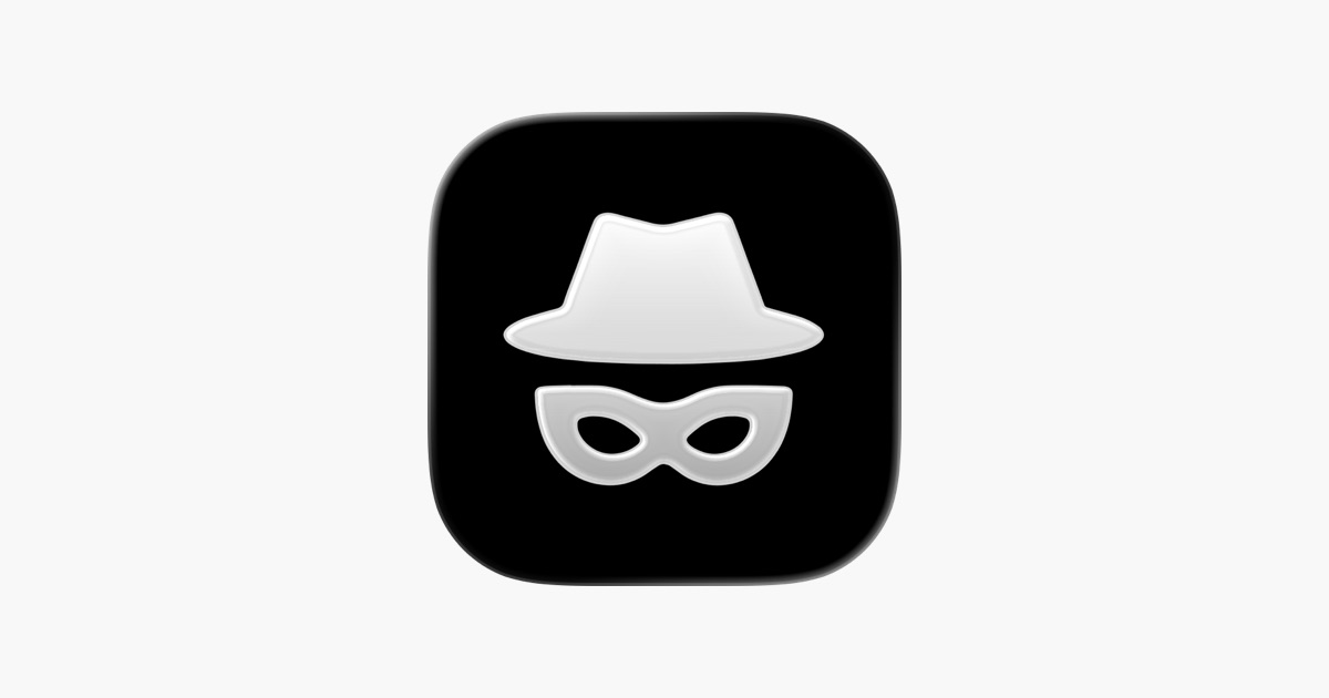 Mask - Incognito AI Chat》App - App Store