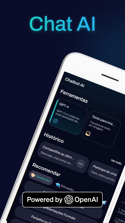 AI Chat: Gem Chatbot Assistant by ARITEK
