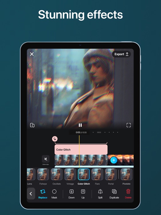 SnapCut: AI Video Editor Maker by MWM