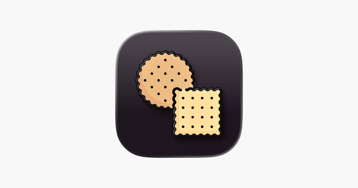 ‎Cookie 记账 App - App Store