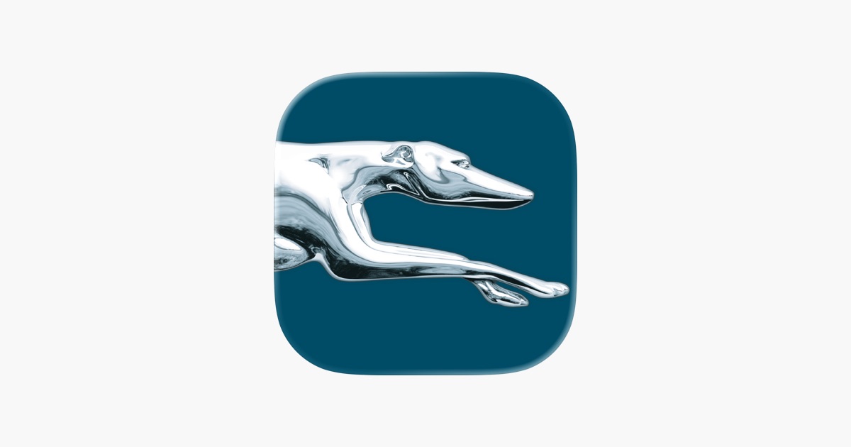 ‎Greyhound: Buy Bus Tickets‑App – App Store