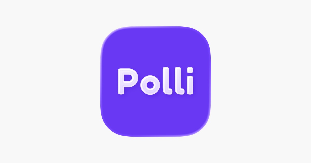 ‎Polli: Language learning App - App Store