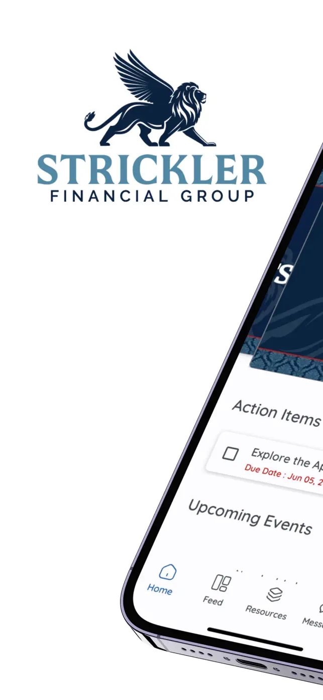 Strickler Financial Group App Reviews – Features, Alternatives & User ...