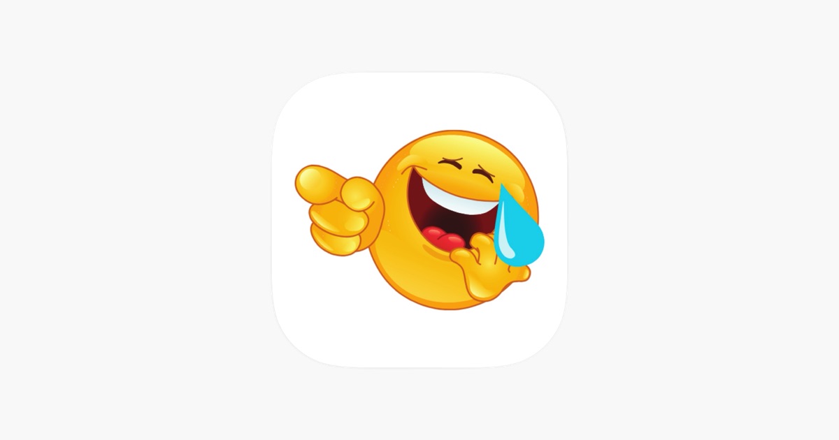 ‎Joking: AI Joke Generator App - App Store