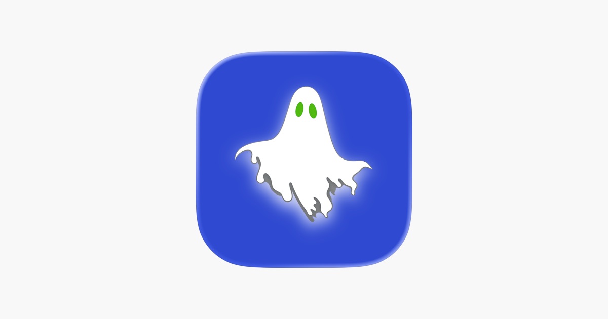 ‎Ghostwriter AI Keyboard‑App – App Store