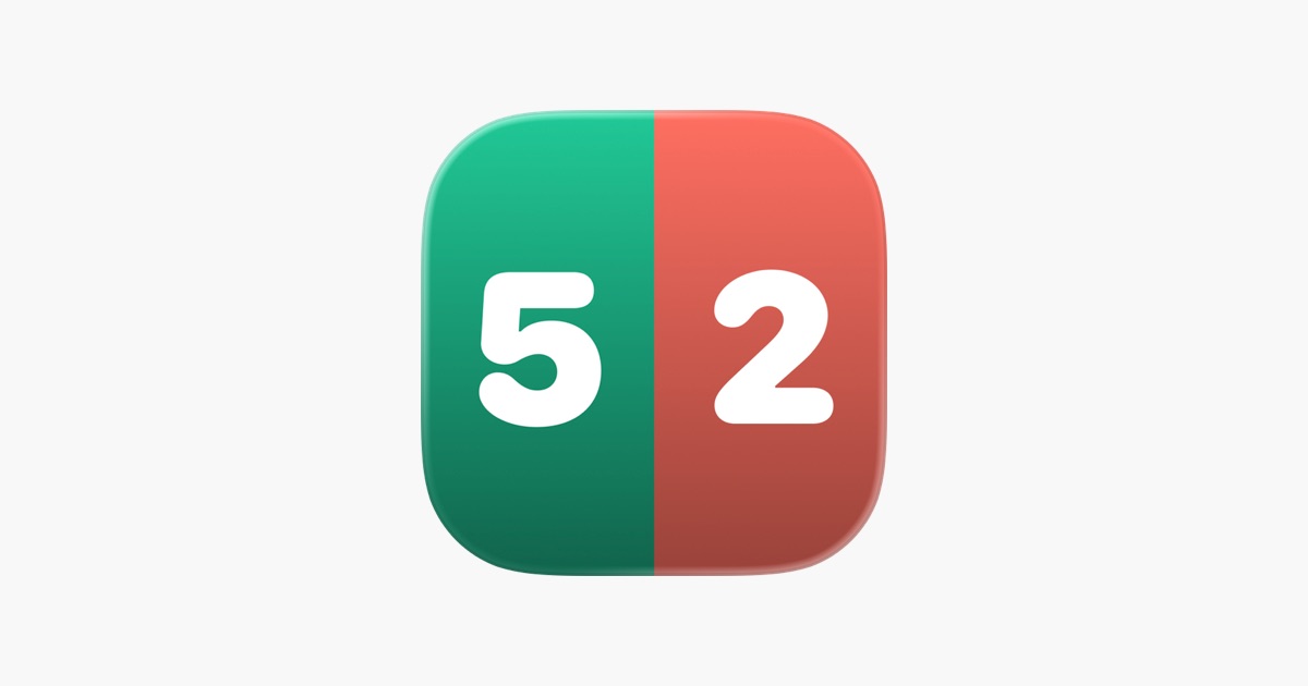 ‎Scoreboard Points Score Keeper App - App Store