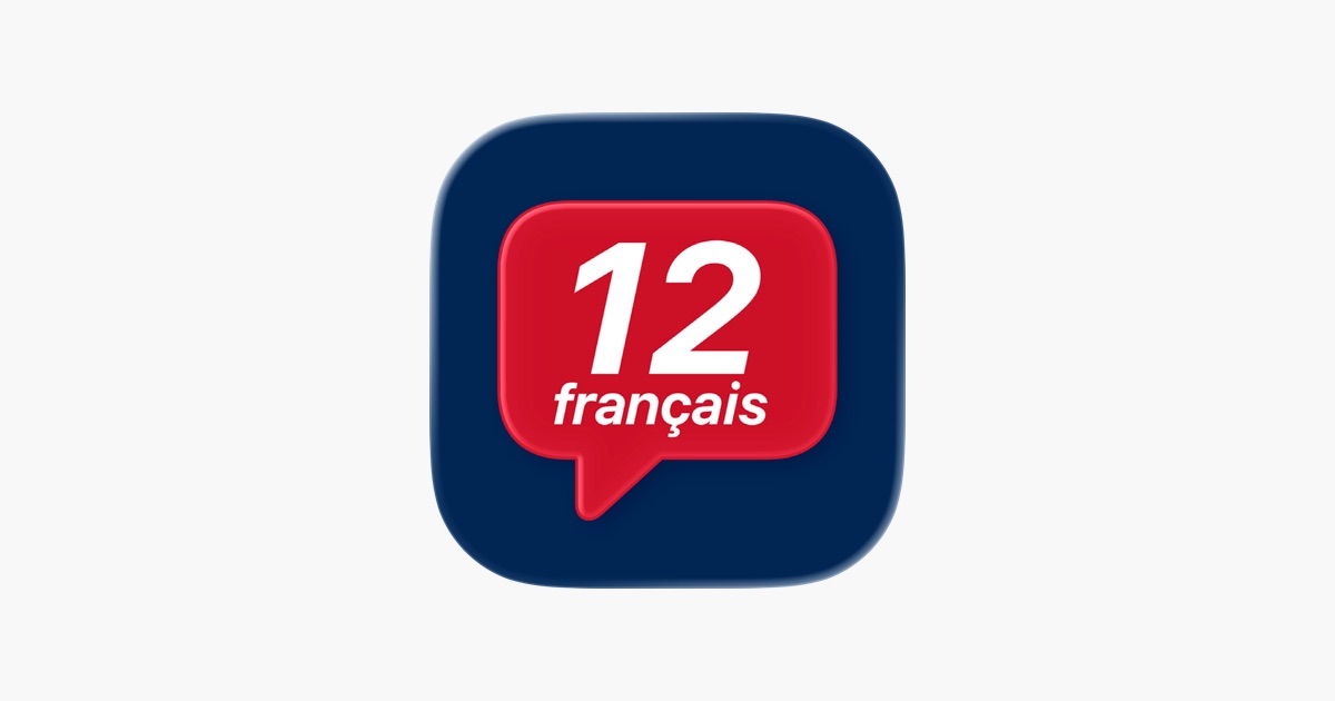 ‎Learn French Numbers: Listen App - App Store