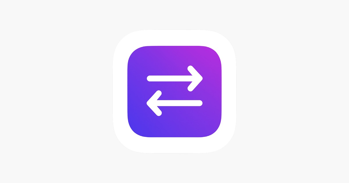‎Simple Unit Convert App - App Store