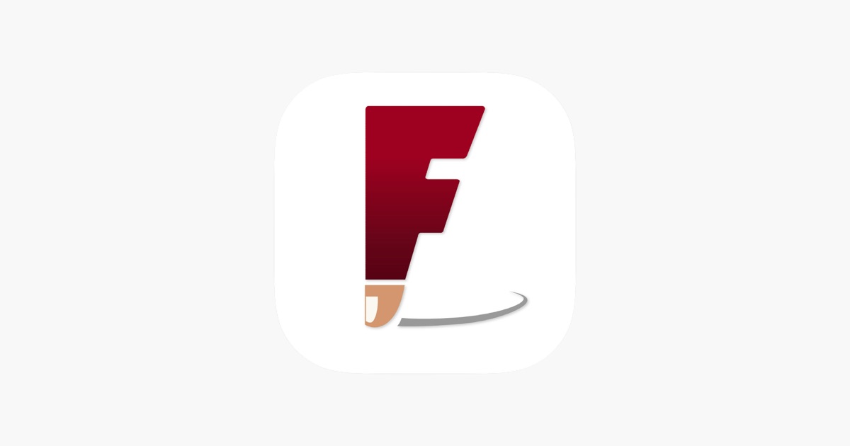‎App FAD® - Firma Autógrafa Digital - App Store