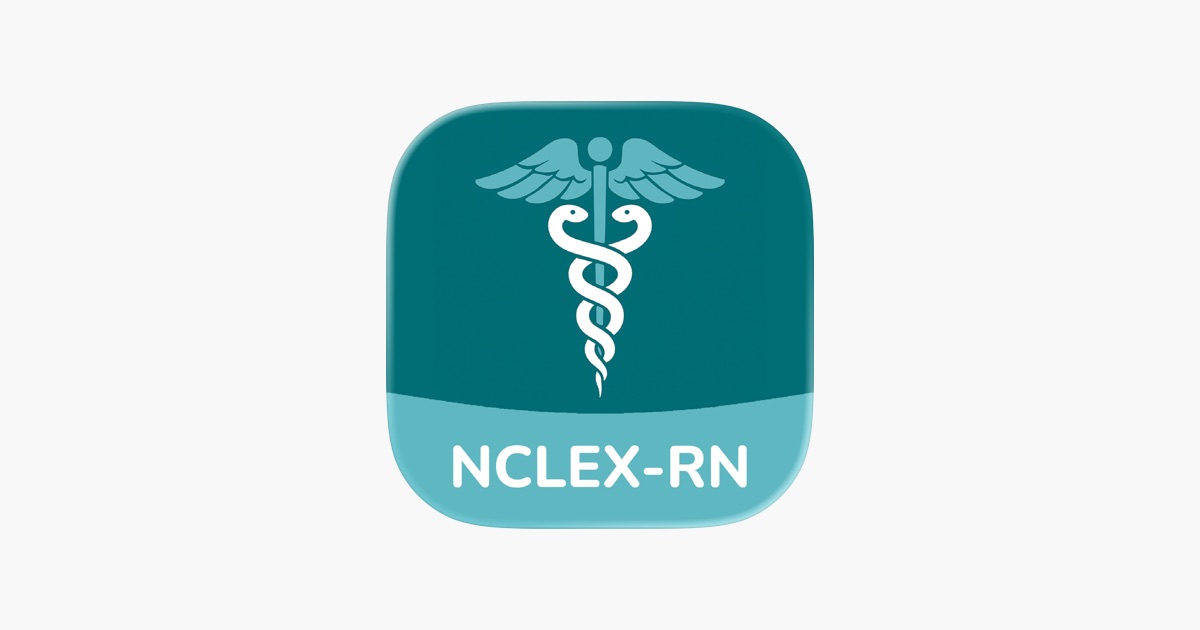 ‎NCLEX-RN Prep Pocket Study App - App Store