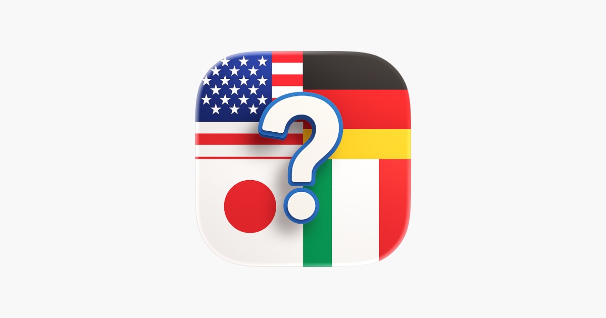 ‎Flag IQ – Guess The Flag App - App Store