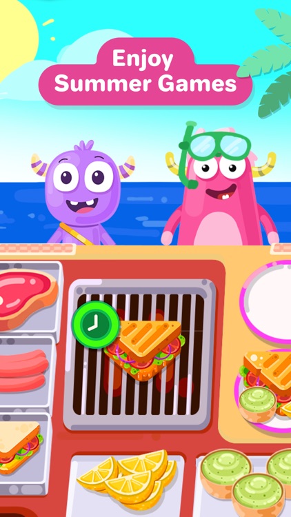 SplashLearn: Kids Learning App by StudyPad, Inc.
