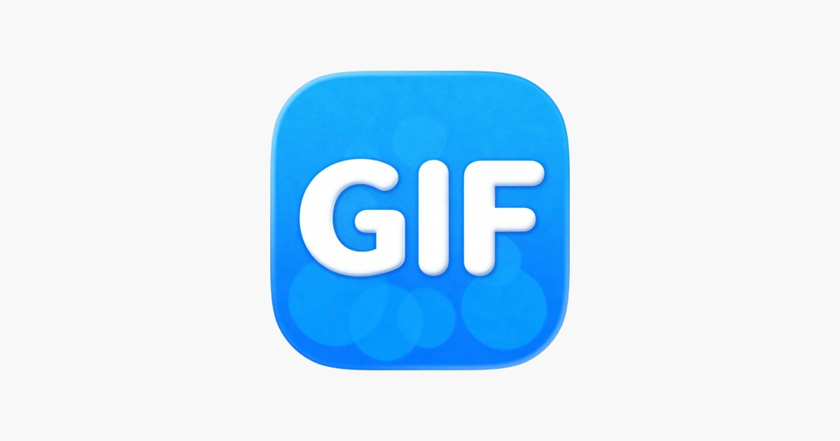 ‎GIFPix 앱 - App Store