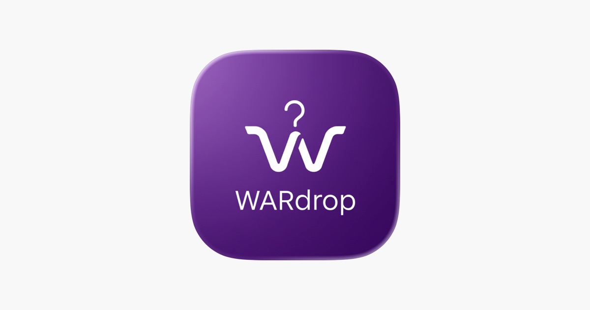 ‎App WARdrop: AI Outfit Stylist - App Store