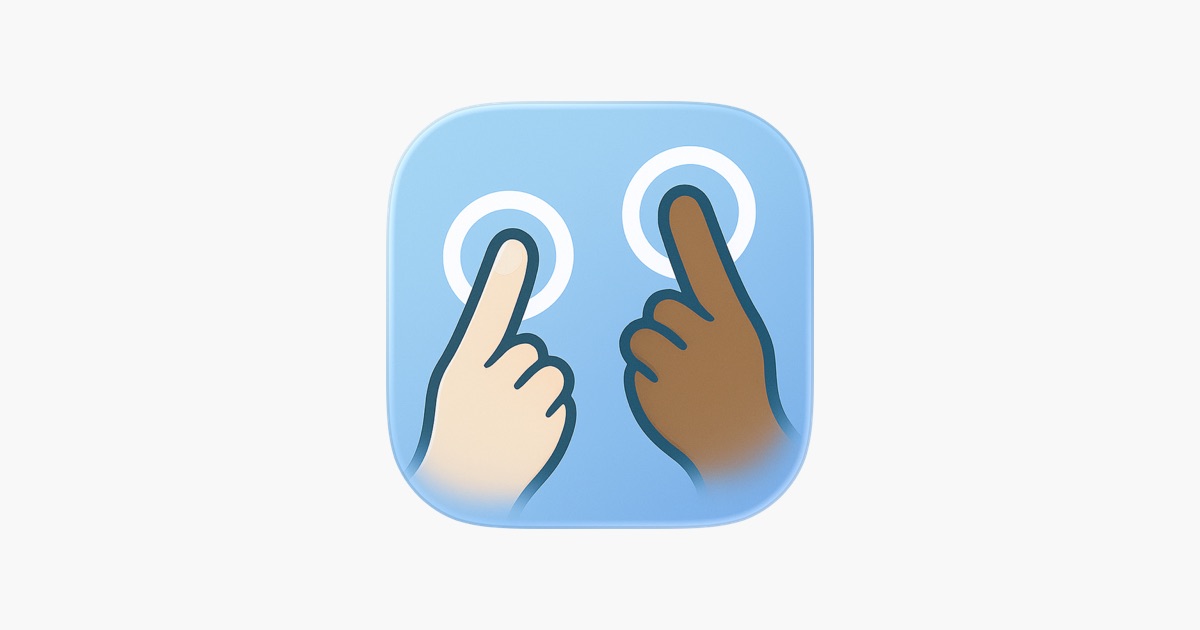 ‎Finger Picker Chooser App - App Store