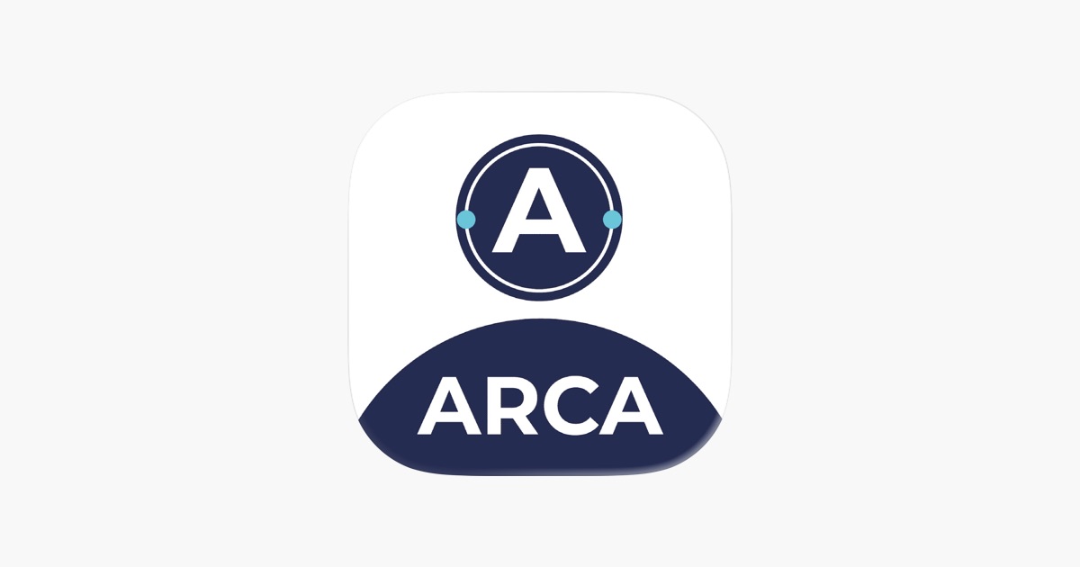 ‎ARCA Móvil App - App Store