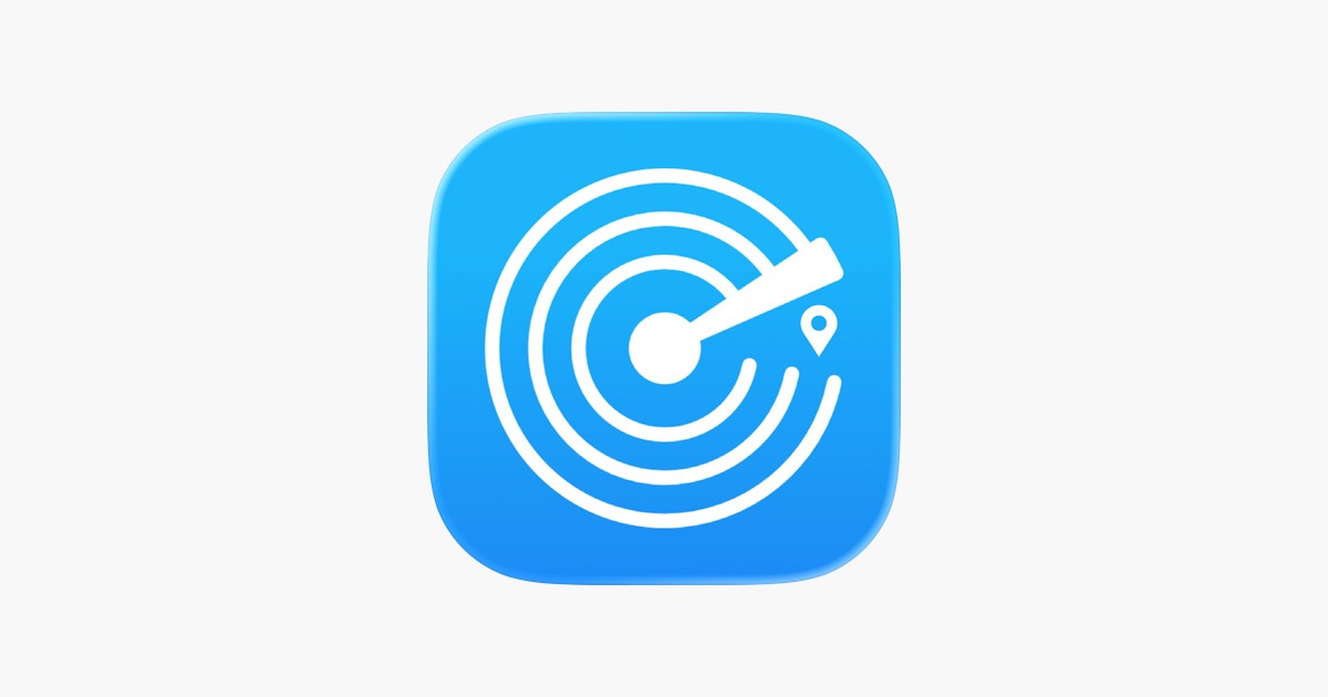 ‎tracker detect ଆପ୍ - App Store