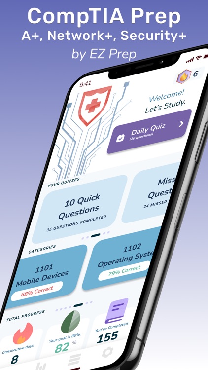 CompTIA A+ Exam Prep | 2025 by EZ Test Prep