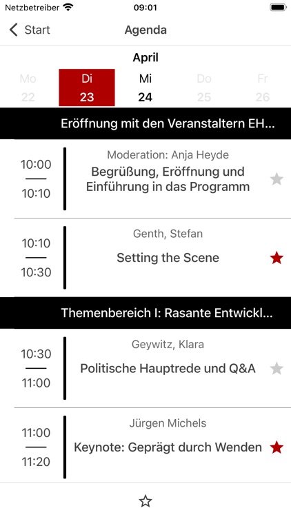HIK 2024 by Online Software AG