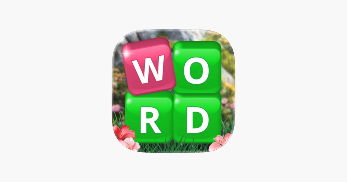 ‎Word Nature Seasons App - App Store