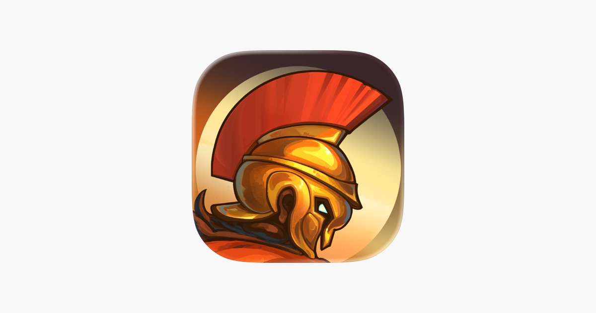 ‎Generals of Legends: Tactics App - App Store