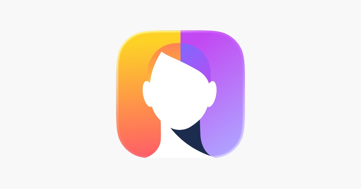 ‎FaceAI・Face & Makeup AI Editor App - App Store